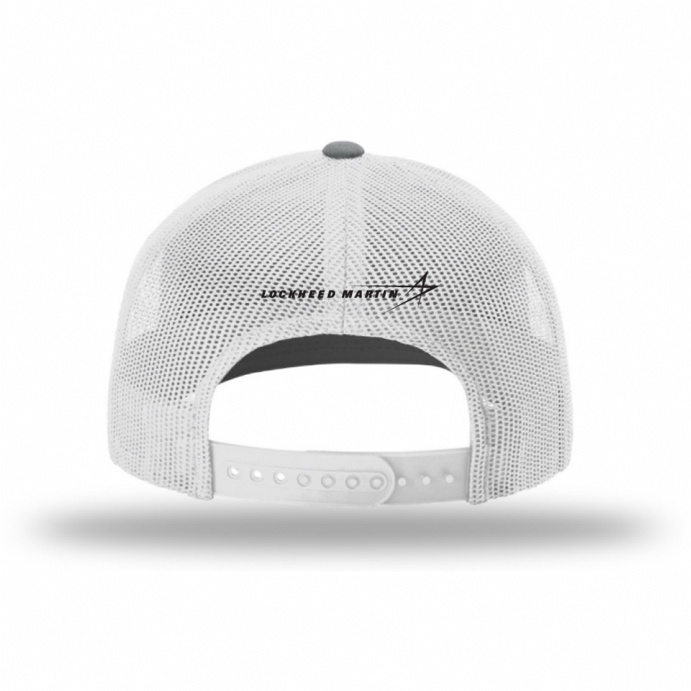 F-35 | F-35 Richardson Mesh Snapback | LM160002-F35