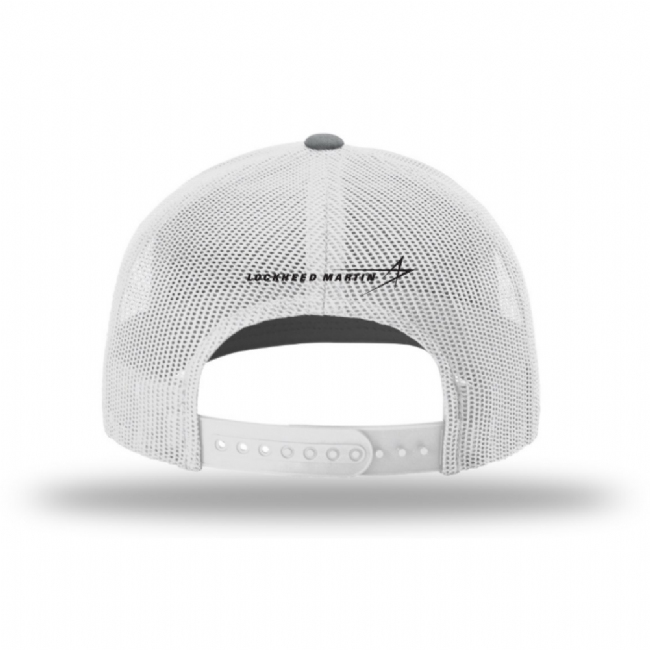 F-35 | F-35 Richardson Mesh Snapback | LM160002-F35